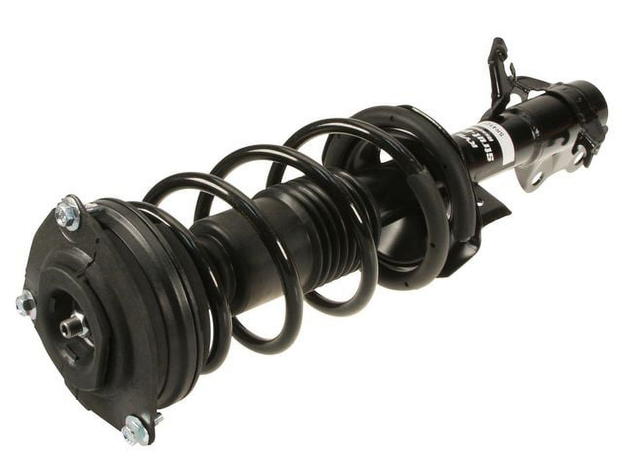 Front Left Strut / Coil Spring Assembly - Compatible with 2007 - 2011 ...