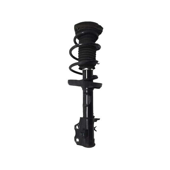 Front Left Strut Mount - Compatible with 2020 - 2025 Buick Encore GX ...