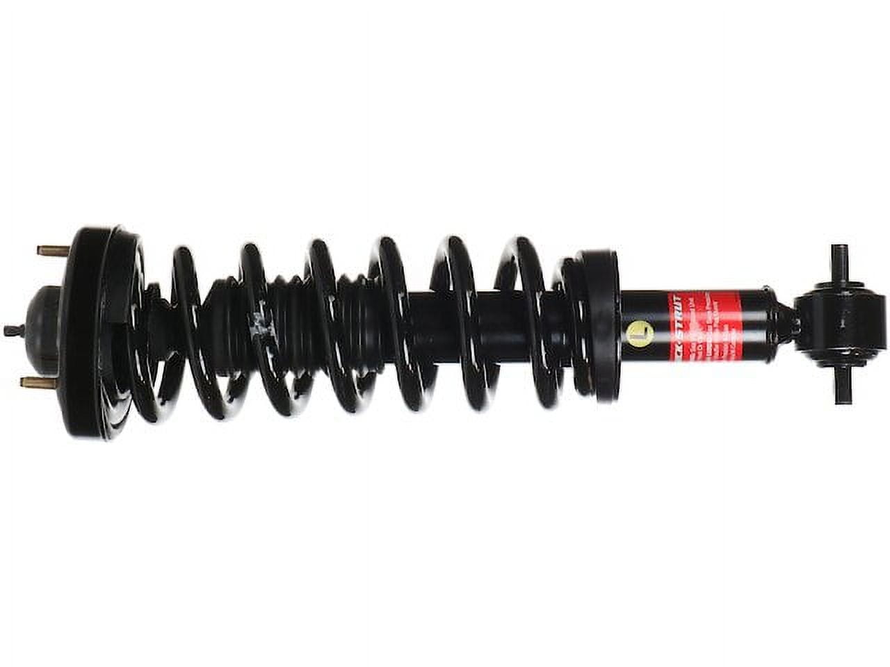 Front Left Strut and Coil Spring Assembly - Compatible with 2015 - 2020 ...
