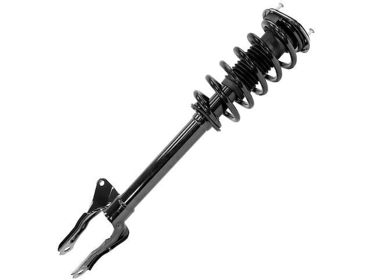 Front Left Strut and Coil Spring Assembly - Compatible with 2016 - 2020 ...