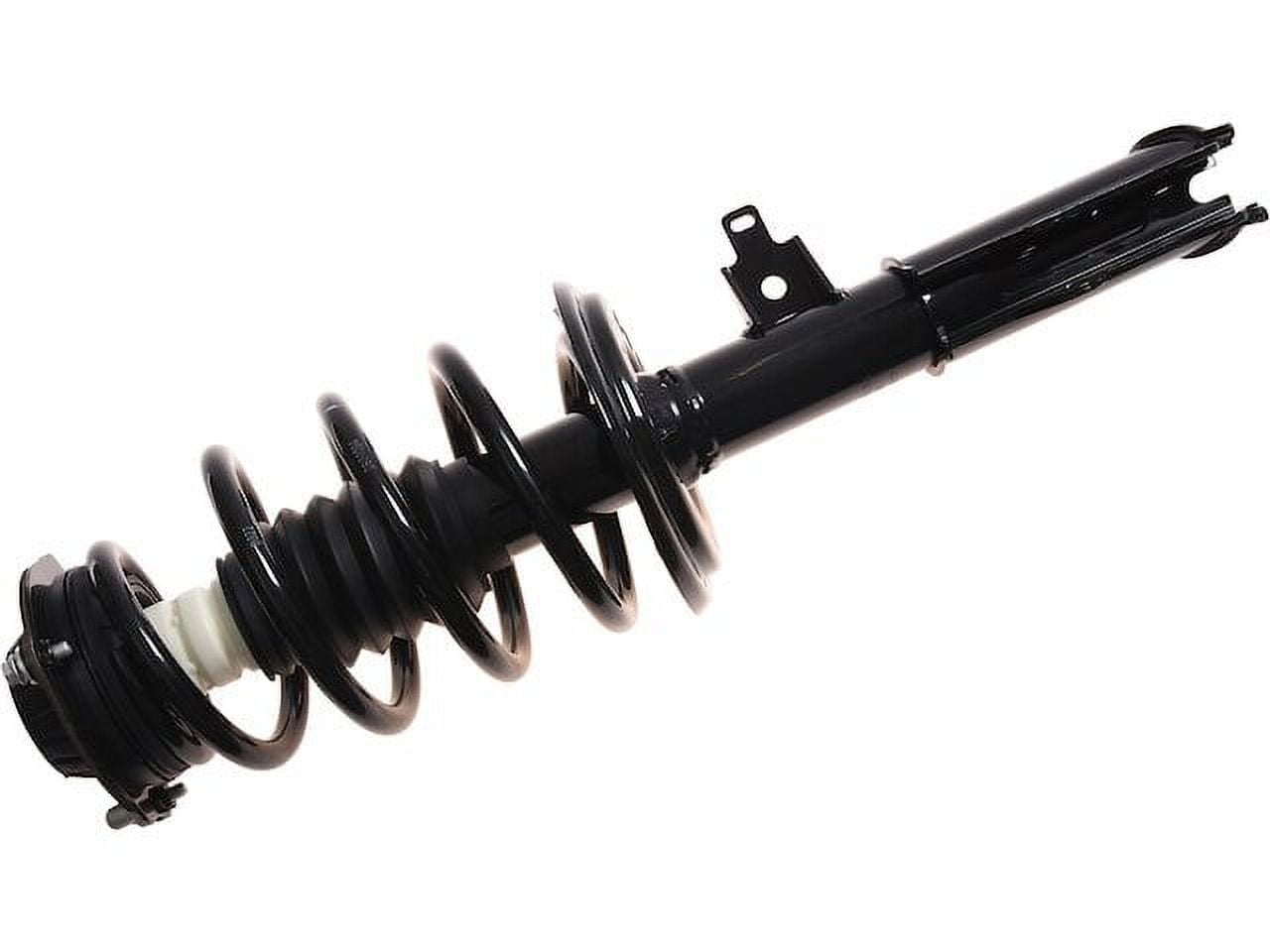 Front Left Strut and Coil Spring Assembly - Compatible with 2018 - 2021 ...