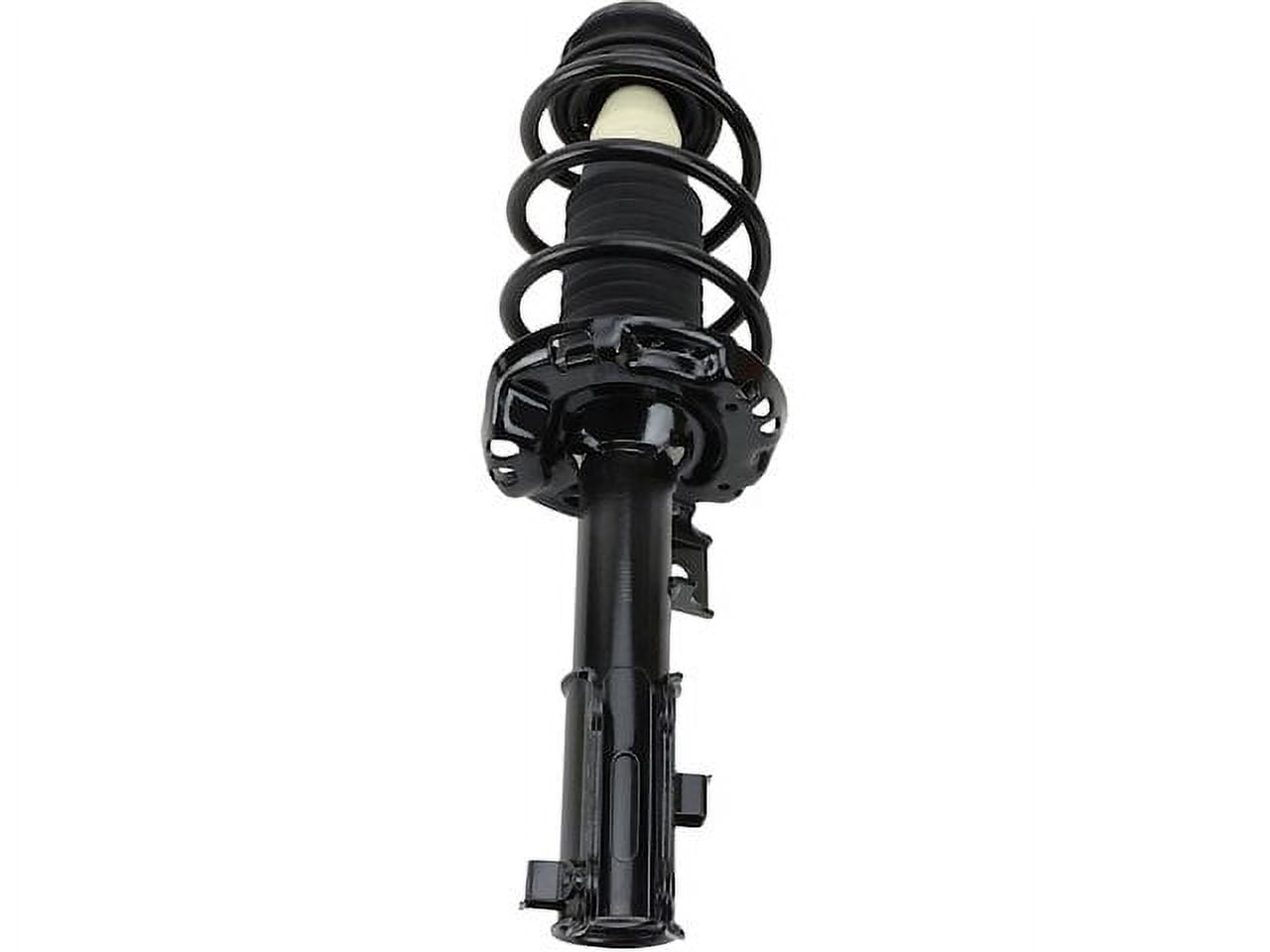 Front Left Strut and Coil Spring Assembly - Compatible with 2018 - 2021 ...