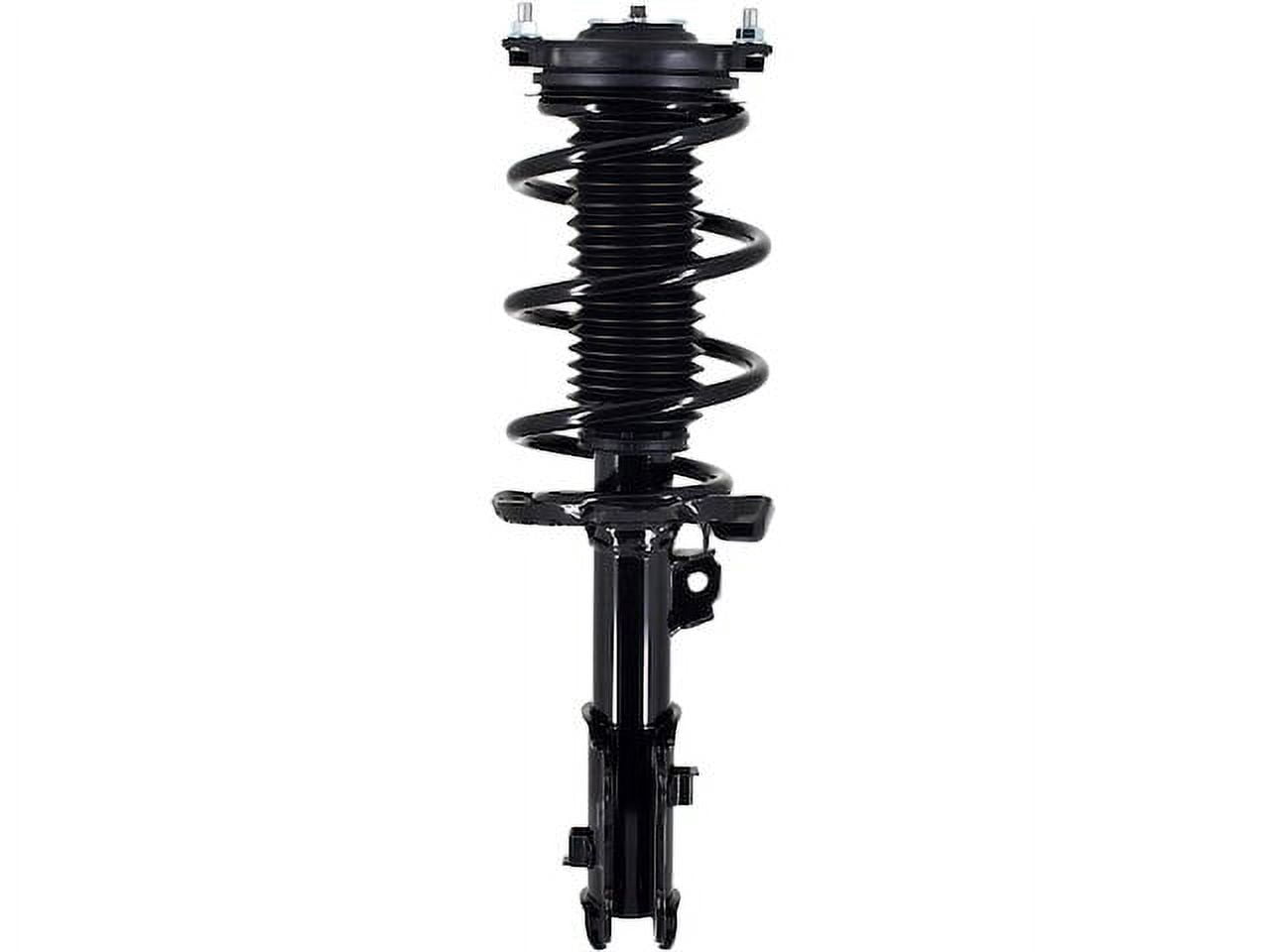 Front Left Strut and Coil Spring Assembly - Compatible with 2019 - 2021 ...