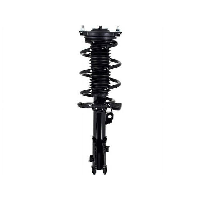 Front Left Strut and Coil Spring Assembly - Compatible with 2019 - 2021 ...