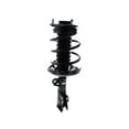 Front Left Strut and Coil Spring Assembly - Compatible with 2019 - 2024 ...