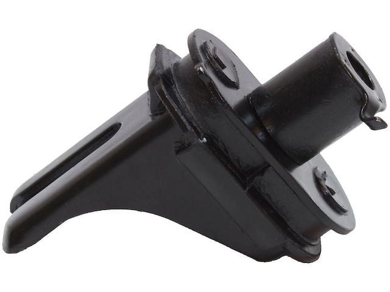 Front Left Subframe Mount - Compatible with 2003 - 2017 Honda Accord ...