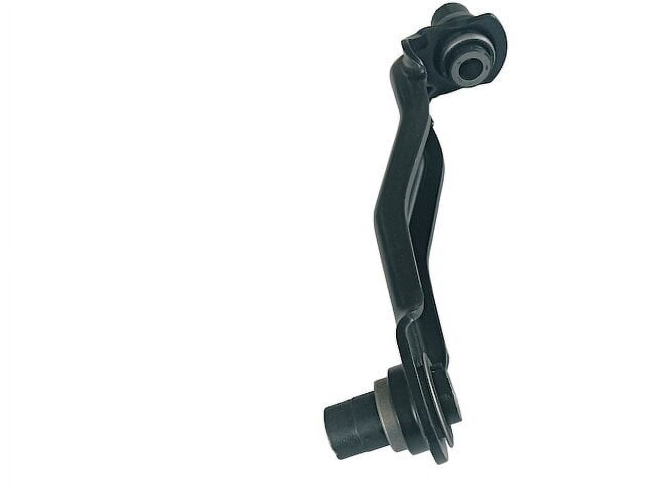 Front Left Subframe Mount - Compatible with 2013 - 2018 Nissan Sentra ...