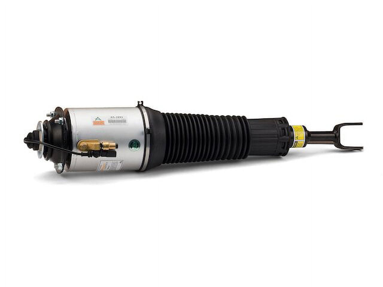 Front Left Suspension Air Strut - Compatible with 2003 - 2018 Bentley ...