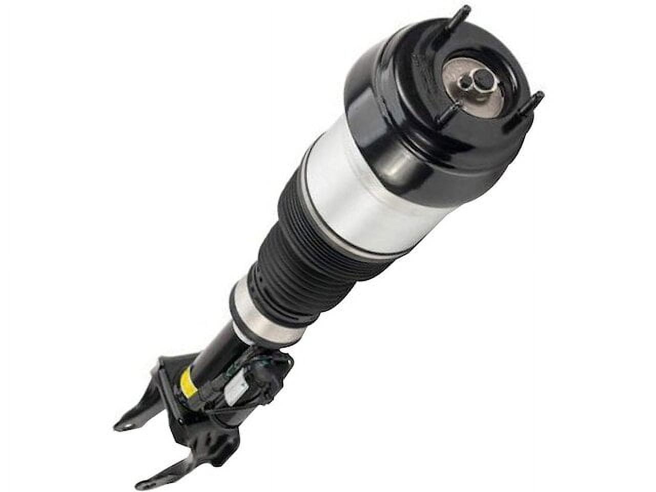 Front Left Suspension Air Strut - Compatible with 2012 - 2015 Mercedes ...