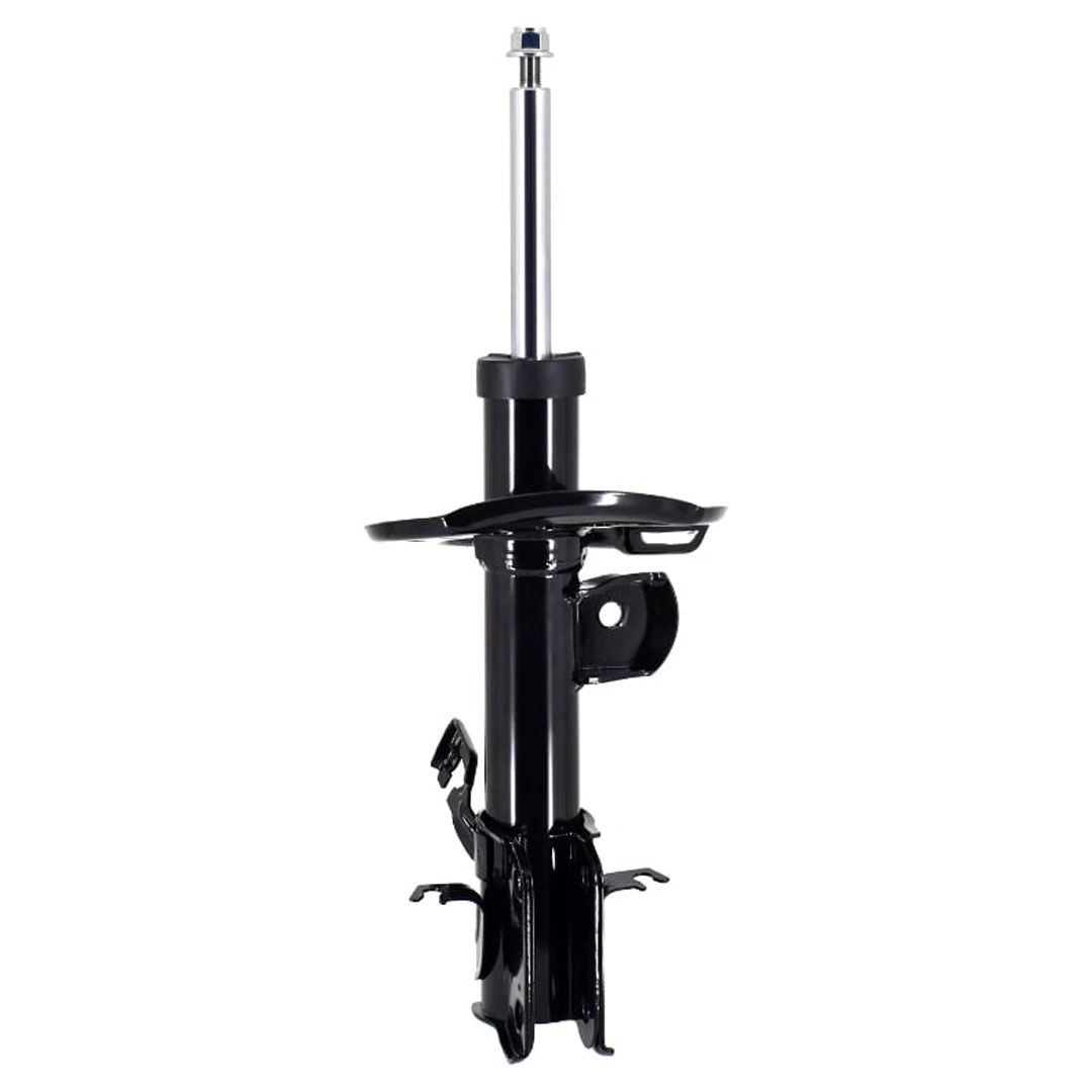 Front Left Suspension Bare Strut Assembly For 2013-2019 Nissan Sentra ...