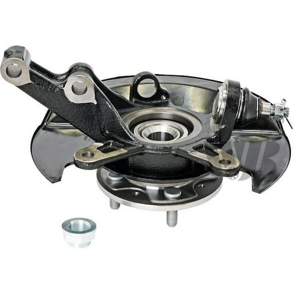 Honda Pilot Suspension Knuckle Assembly