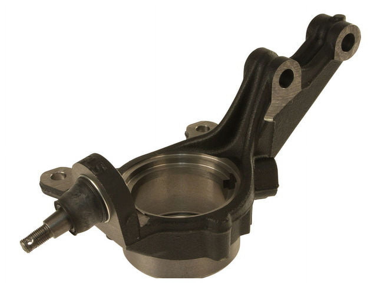 Honda Element Suspension Knuckle Assembly