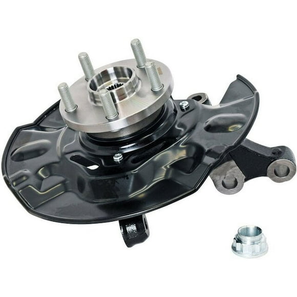 Toyota Corolla Matrix Suspension Knuckle Assembly