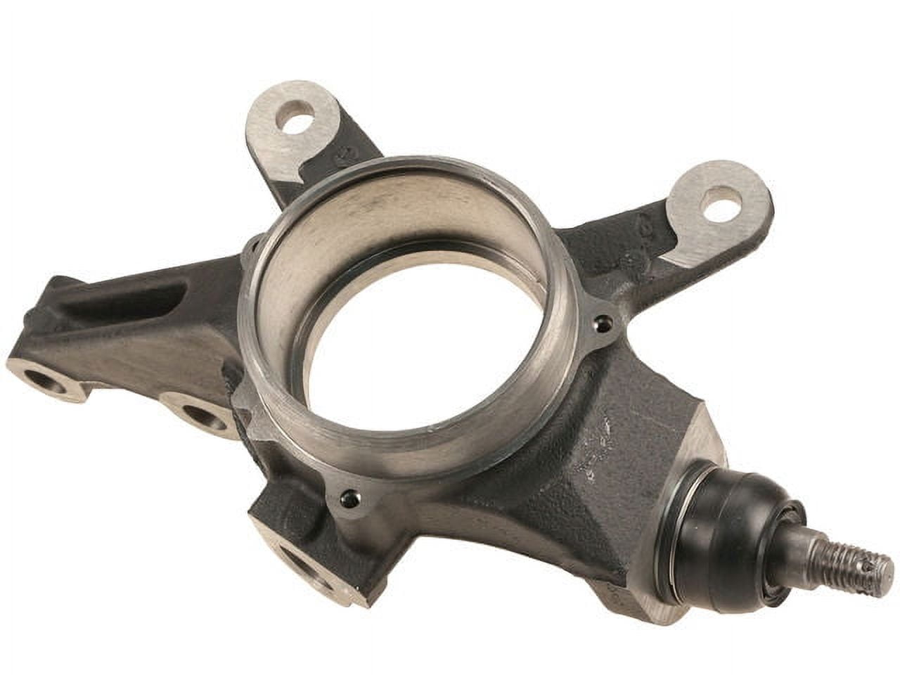 Front Left Suspension Knuckle Assembly - Compatible with 2005 - 2006 ...