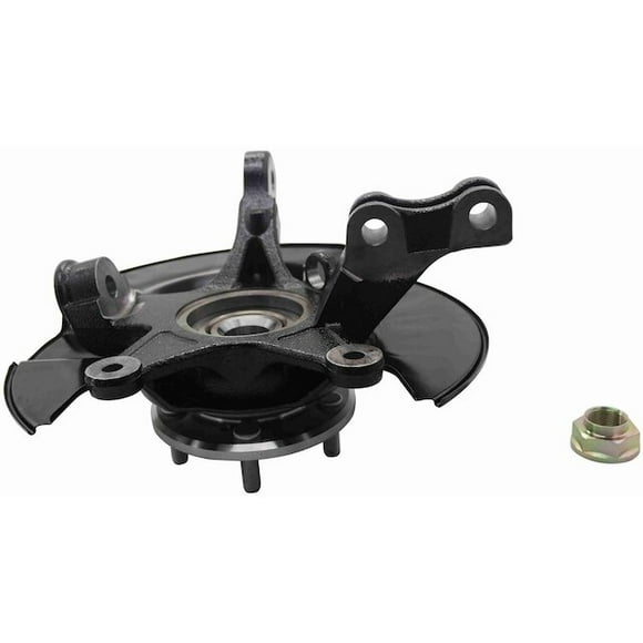 Honda Pilot Suspension Knuckle Assembly