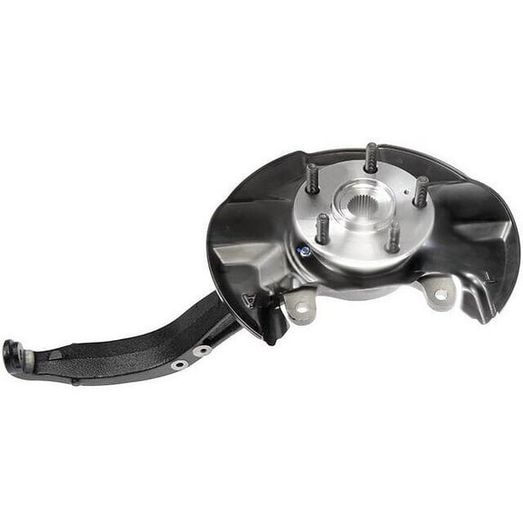 Honda Element Suspension Knuckle Assembly