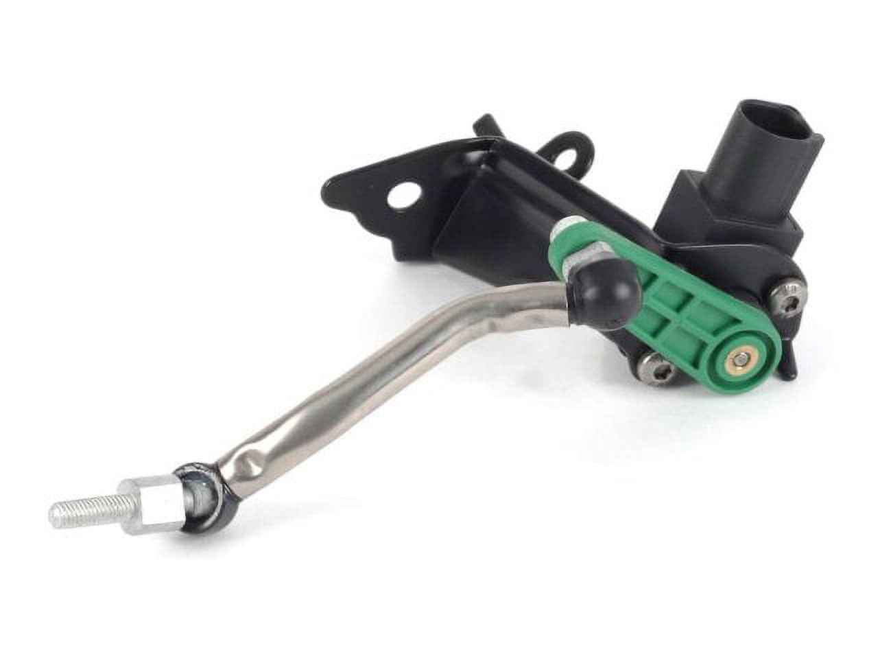 Front Left Suspension Ride Height Sensor - Compatible with 2009 - 2017 ...