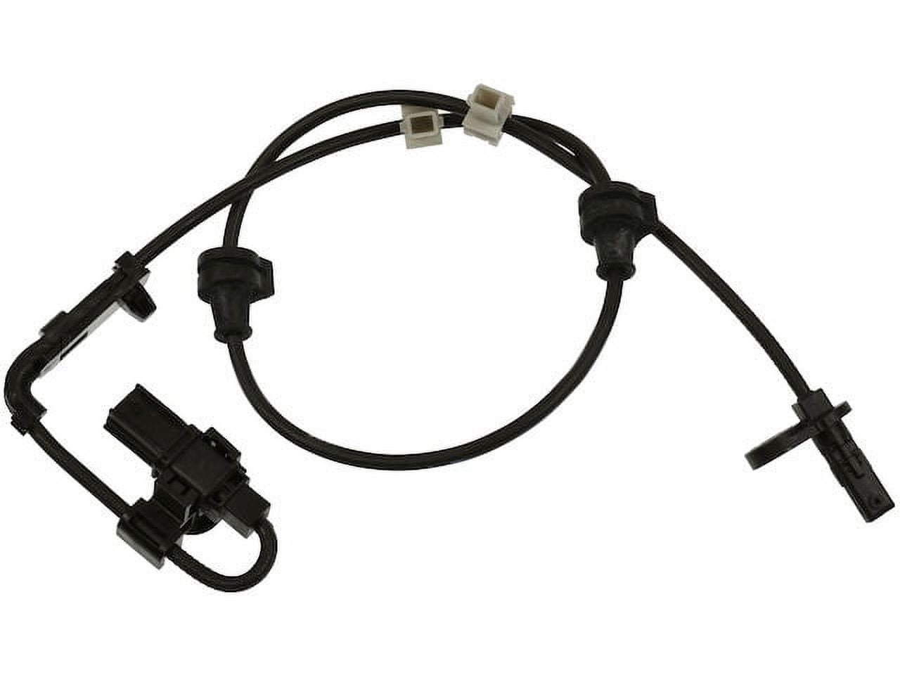 Honda Civic Tire Pressure Monitoring System Tpms Sensor