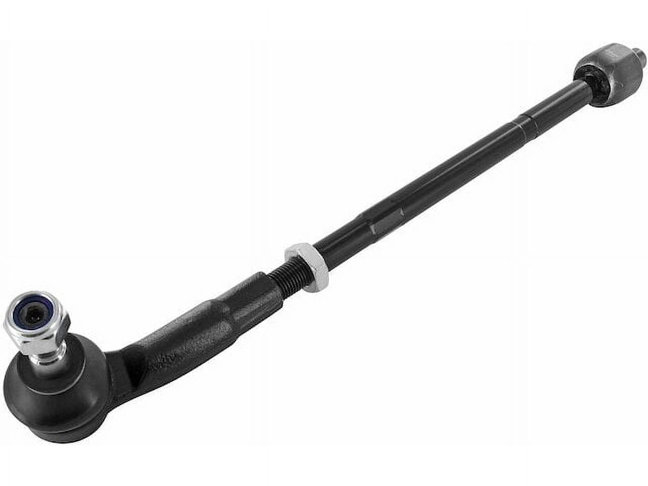 Front Left Tie Rod Assembly - Compatible with 1985 - 2000 Volkswagen ...