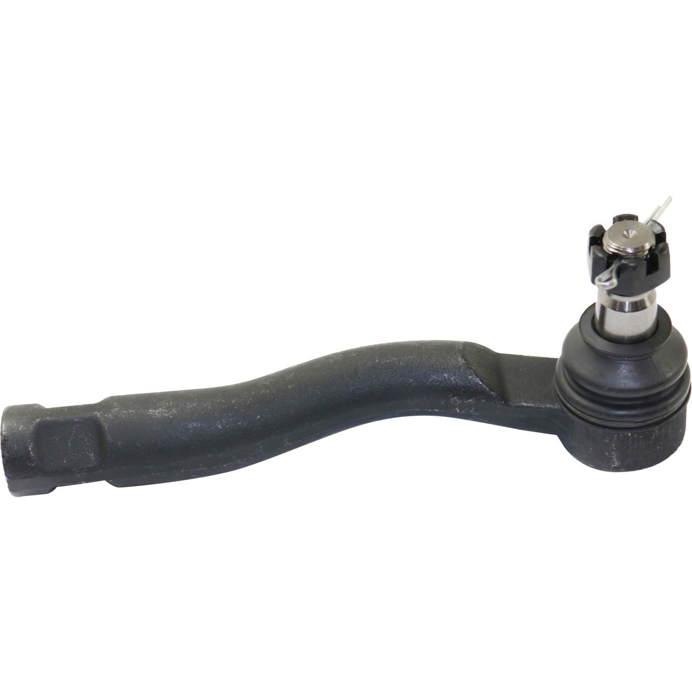Front Left Tie Rod End Adjustable for Driving Adjustment 4504769100 ...
