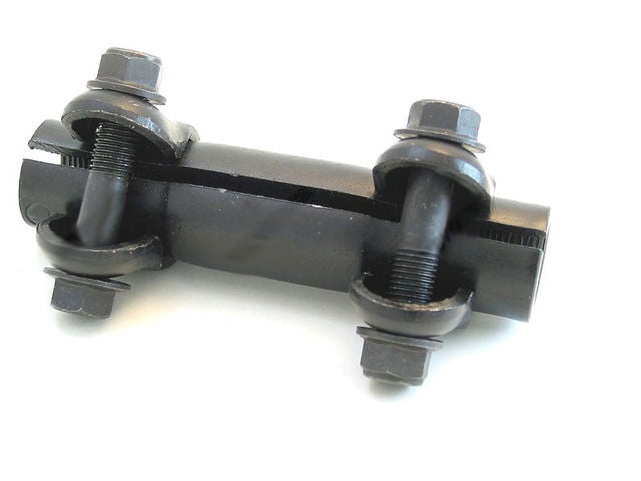 Front Left Tie Rod End Adjusting Sleeve - Compatible with 1980 - 1996 ...