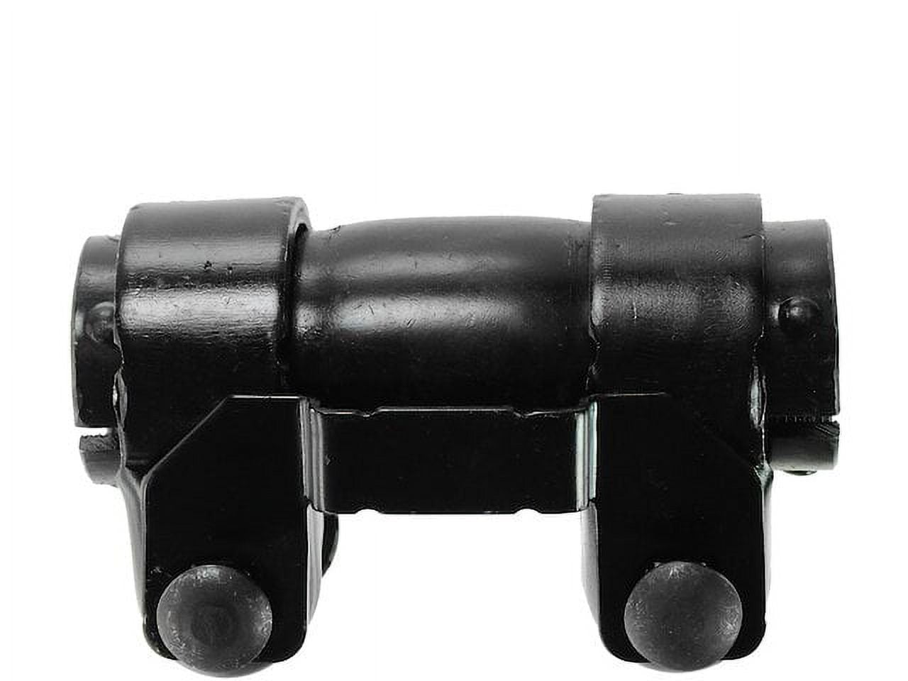 Front Left Tie Rod End Adjusting Sleeve - Compatible with 1999 - 2004 ...