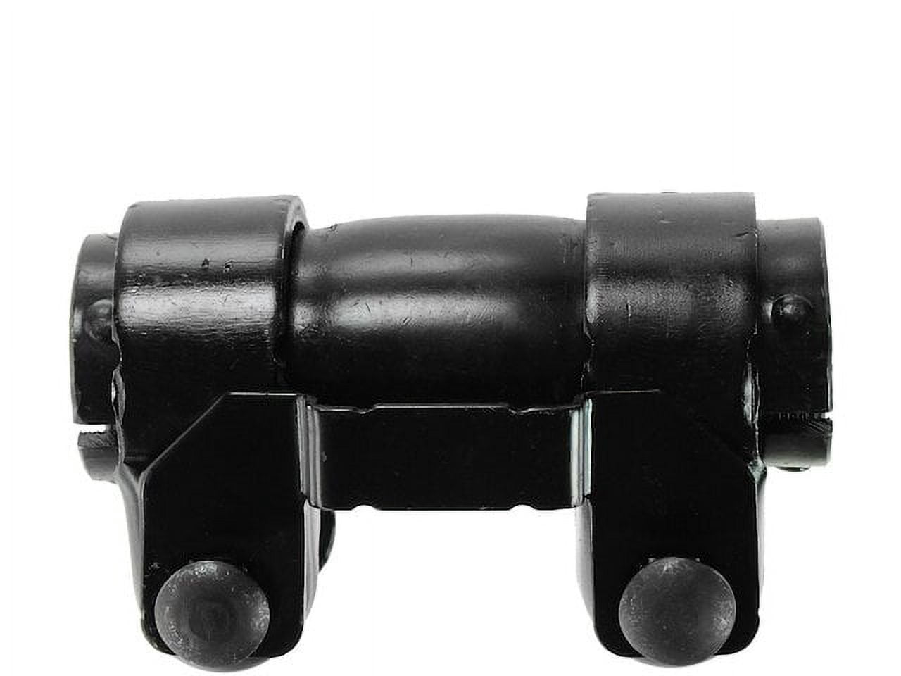 Front Left Tie Rod End Adjusting Sleeve - Compatible with 2000 - 2005 ...