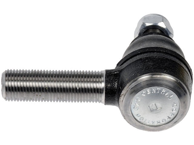 Front Left Tie Rod End - Compatible with 1969 - 1984 Toyota Land ...