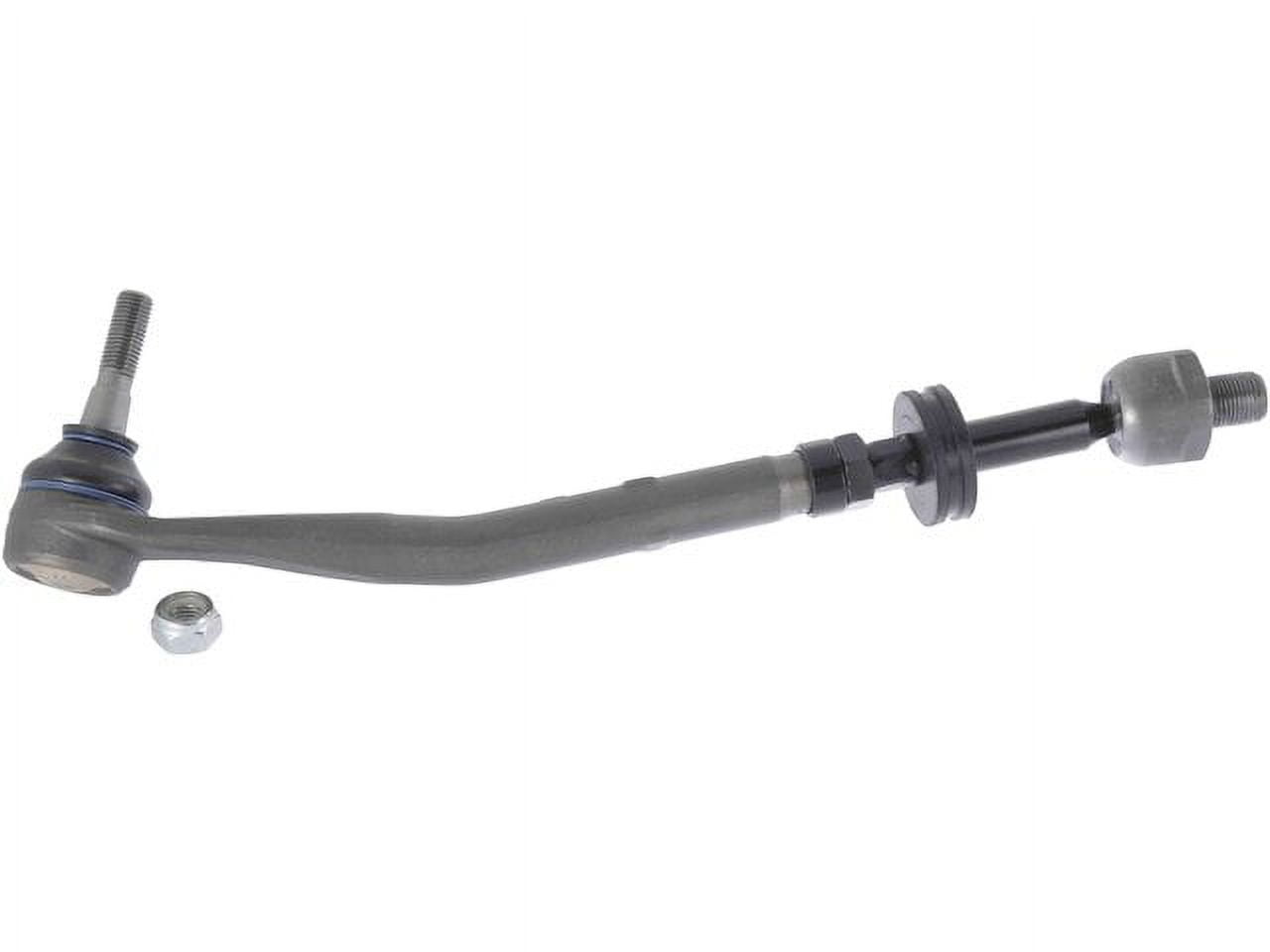 Front Left Tie Rod End - Compatible with 1997 - 2000 BMW 528i 1998 1999 ...