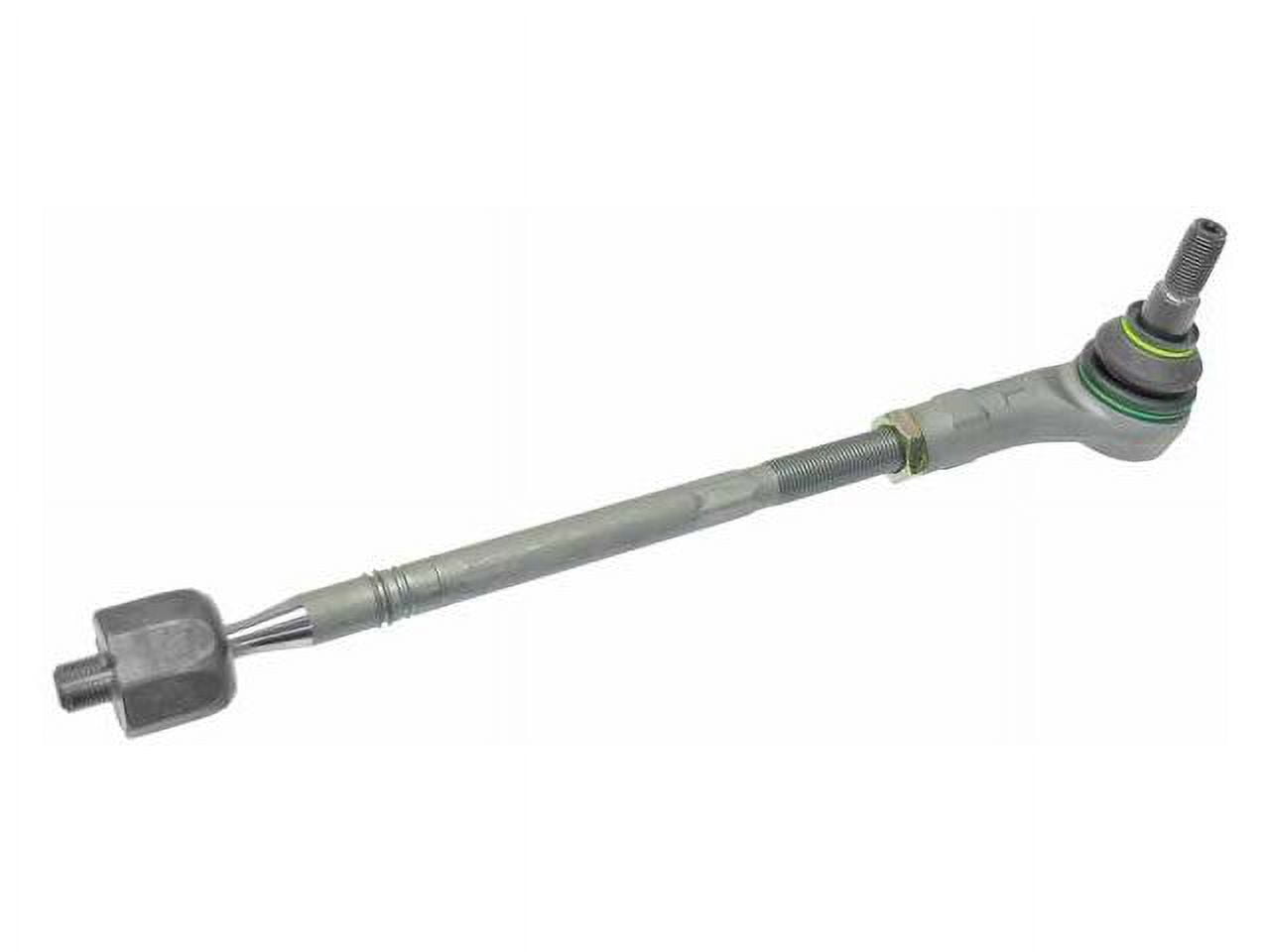 Front Left Tie Rod End - Compatible with 2007 - 2015 Audi Q7 2008 2009 ...