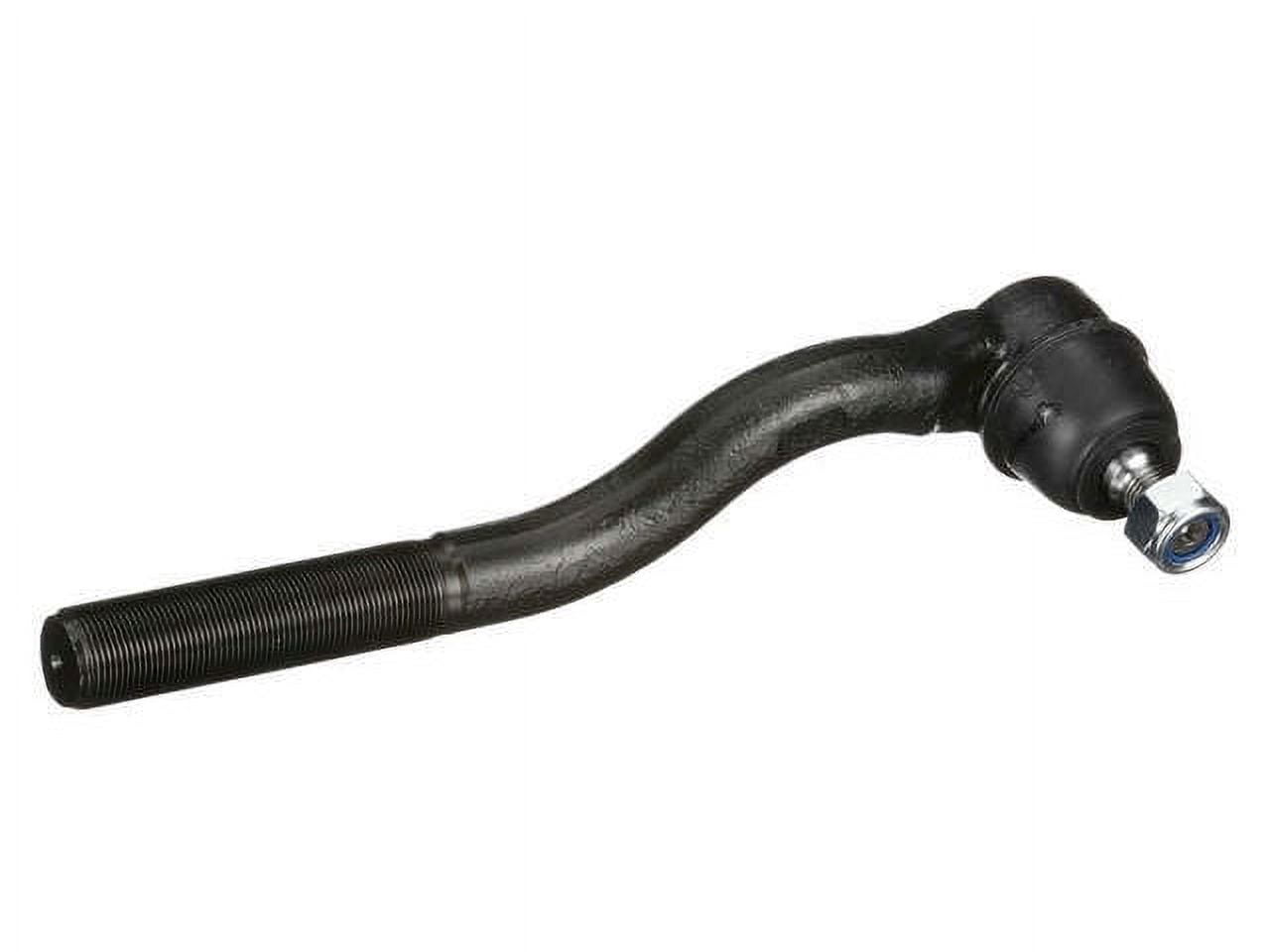 Front Left Tie Rod End - Compatible with 2007 - 2017 Jeep Wrangler 2008 ...