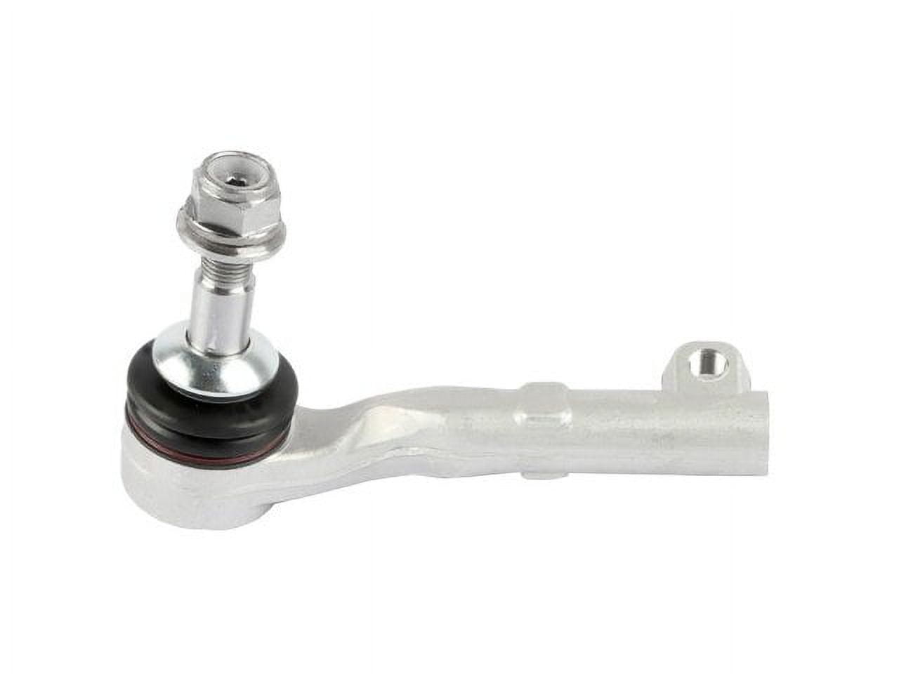 Front Left Tie Rod End - Compatible with 2019 - 2020 BMW 330i G20 ...