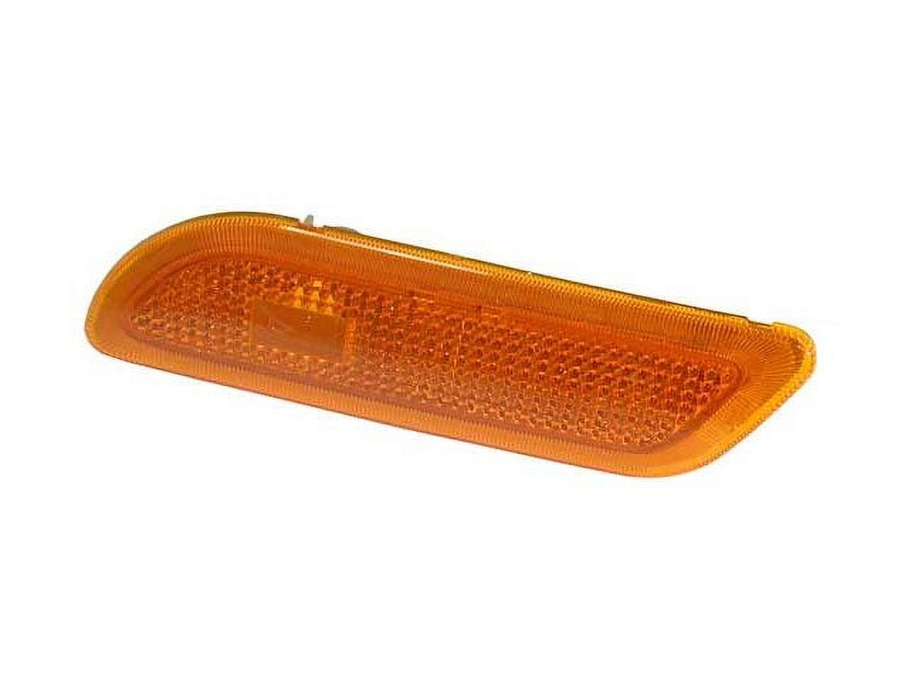 Front Left Turn Signal Light - Compatible with 1998 - 2004 Mercedes ...