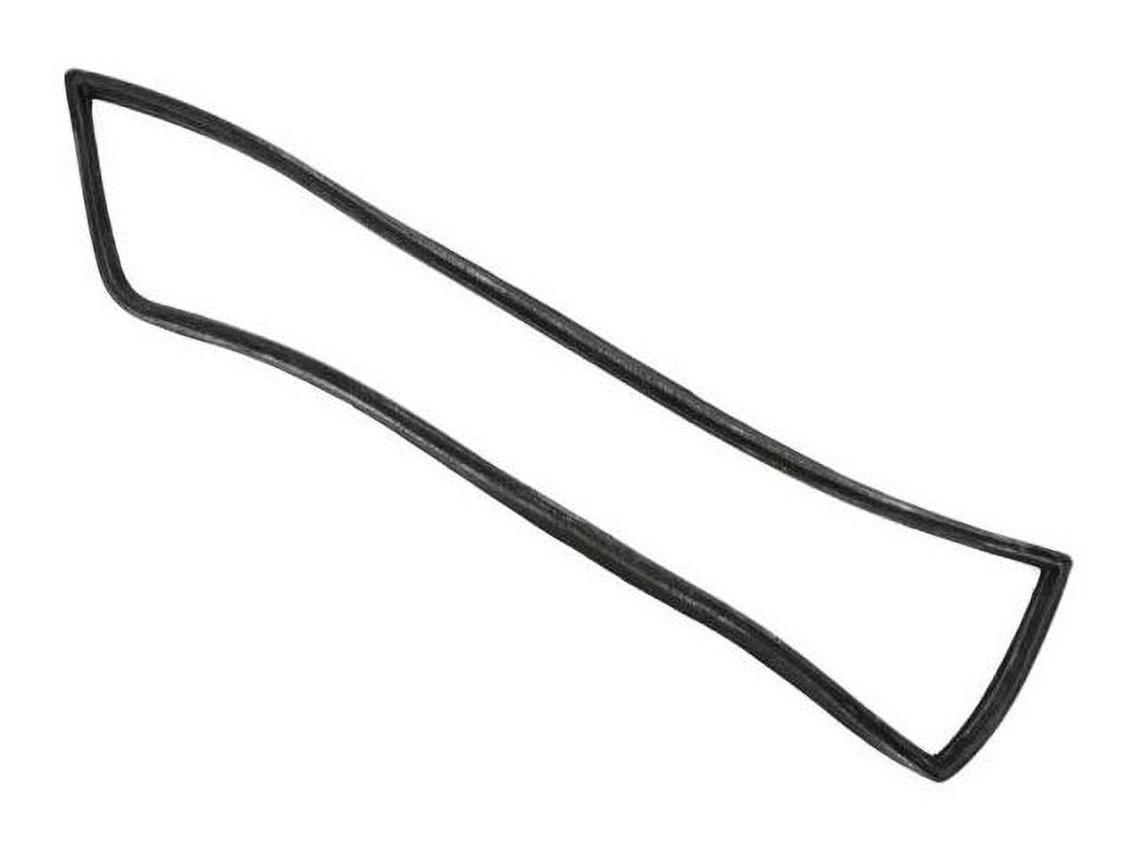 Front Left Turn Signal Light Lens Seal - Compatible with 1969 - 1973 ...