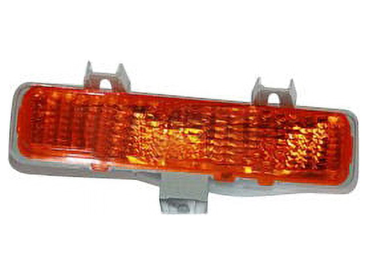 Front Left Turn Signal / Parking Light - Compatible with 1982 - 1990 ...