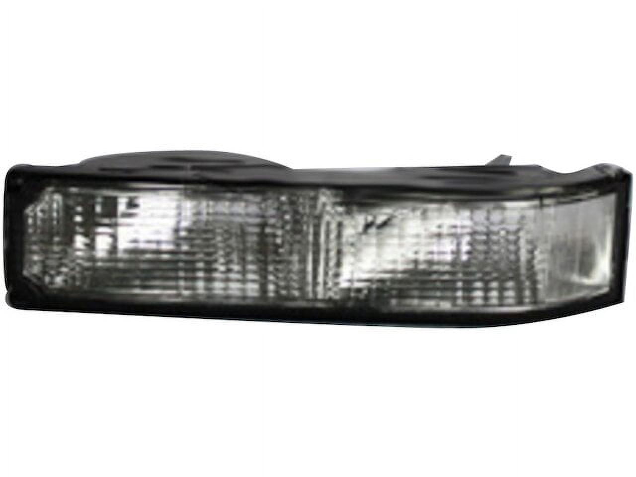 Front Left Turn Signal / Parking Light - Compatible with 1988 - 2000 ...