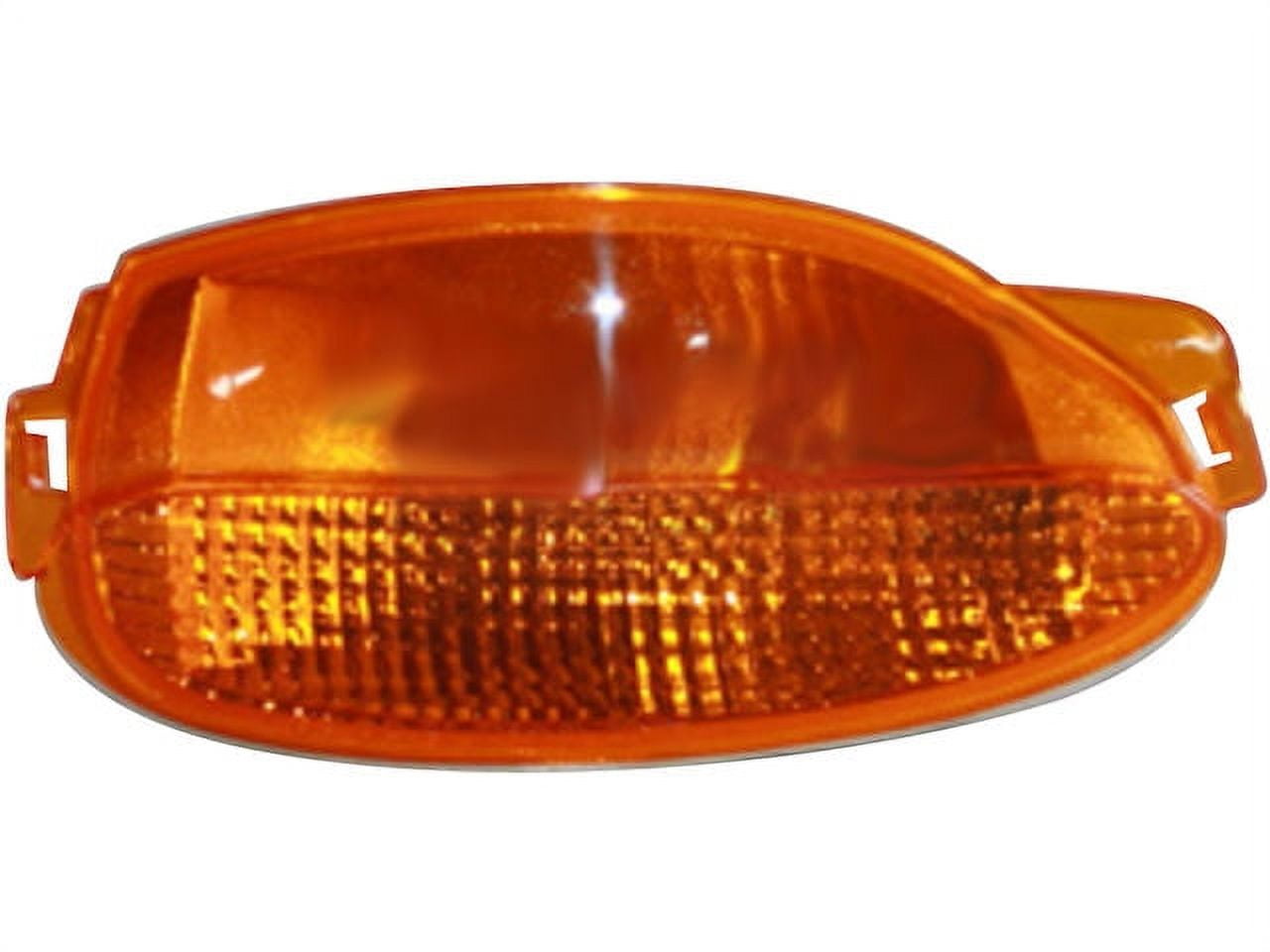 Front Left Turn Signal / Parking Light - Compatible with 2000 - 2005 ...
