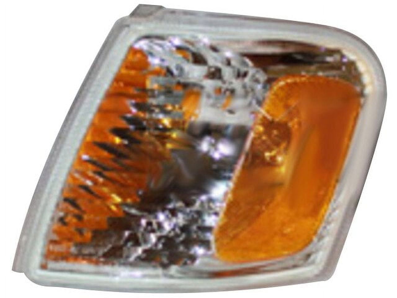 Front Left Turn Signal / Parking Light - Compatible with 2001 - 2005 ...