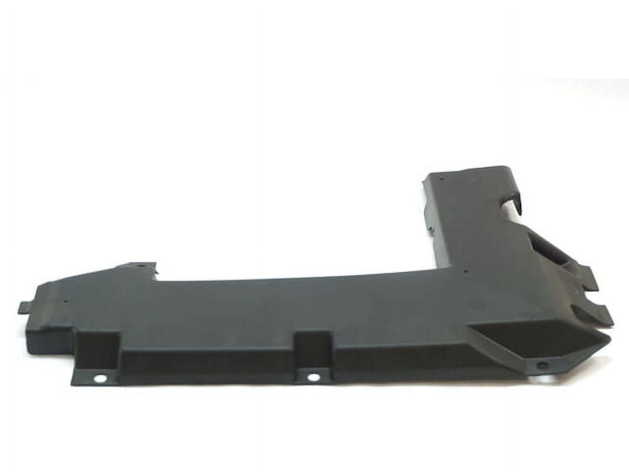 Front Left Undercar Shield - Compatible with 1999 - 2005 Porsche 911 ...