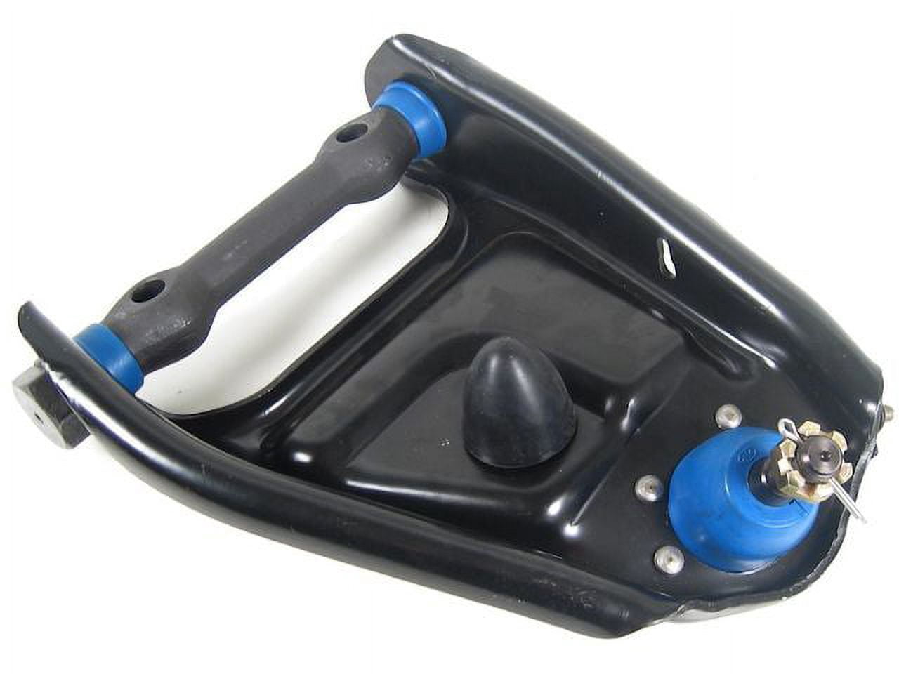 Front Left Upper Control Arm and Ball Joint Assembly - Compatible with ...