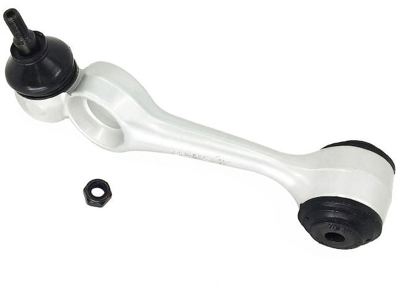 Front Left Upper Control Arm and Ball Joint Assembly - Compatible with ...