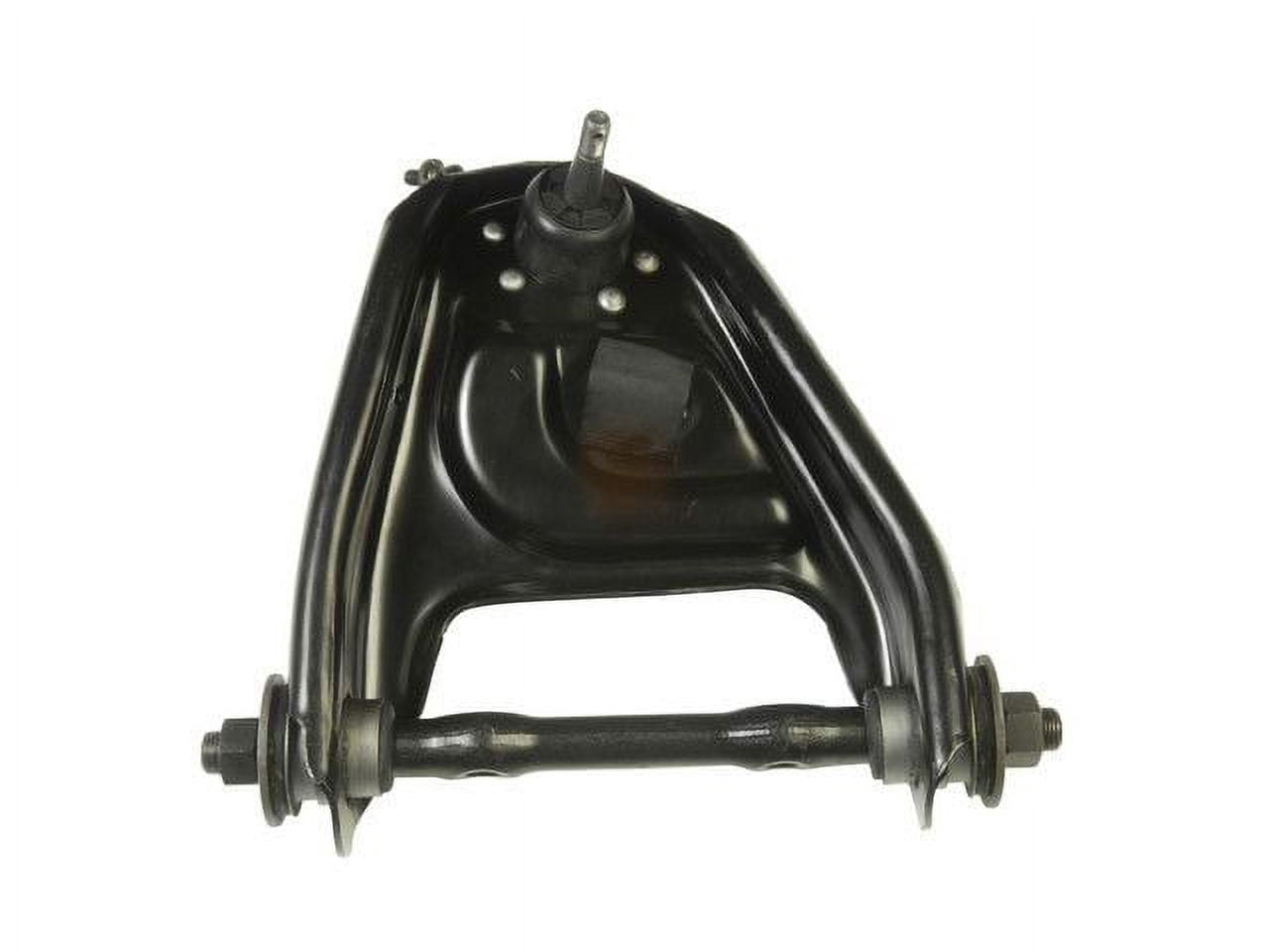 Front Left Upper Control Arm and Ball Joint Assembly - Compatible with ...