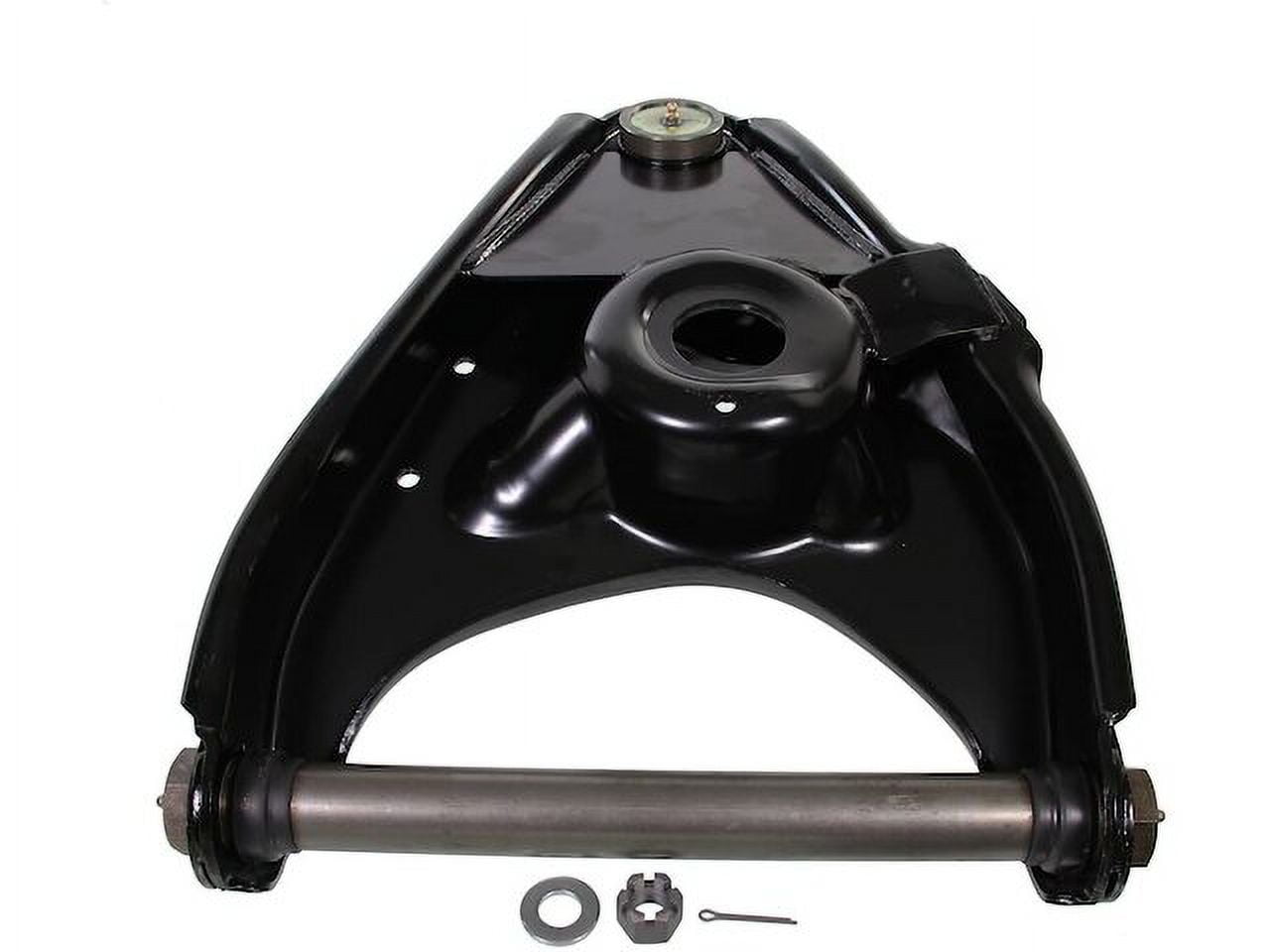 Front Left Upper Control Arm and Ball Joint Assembly - Compatible with ...