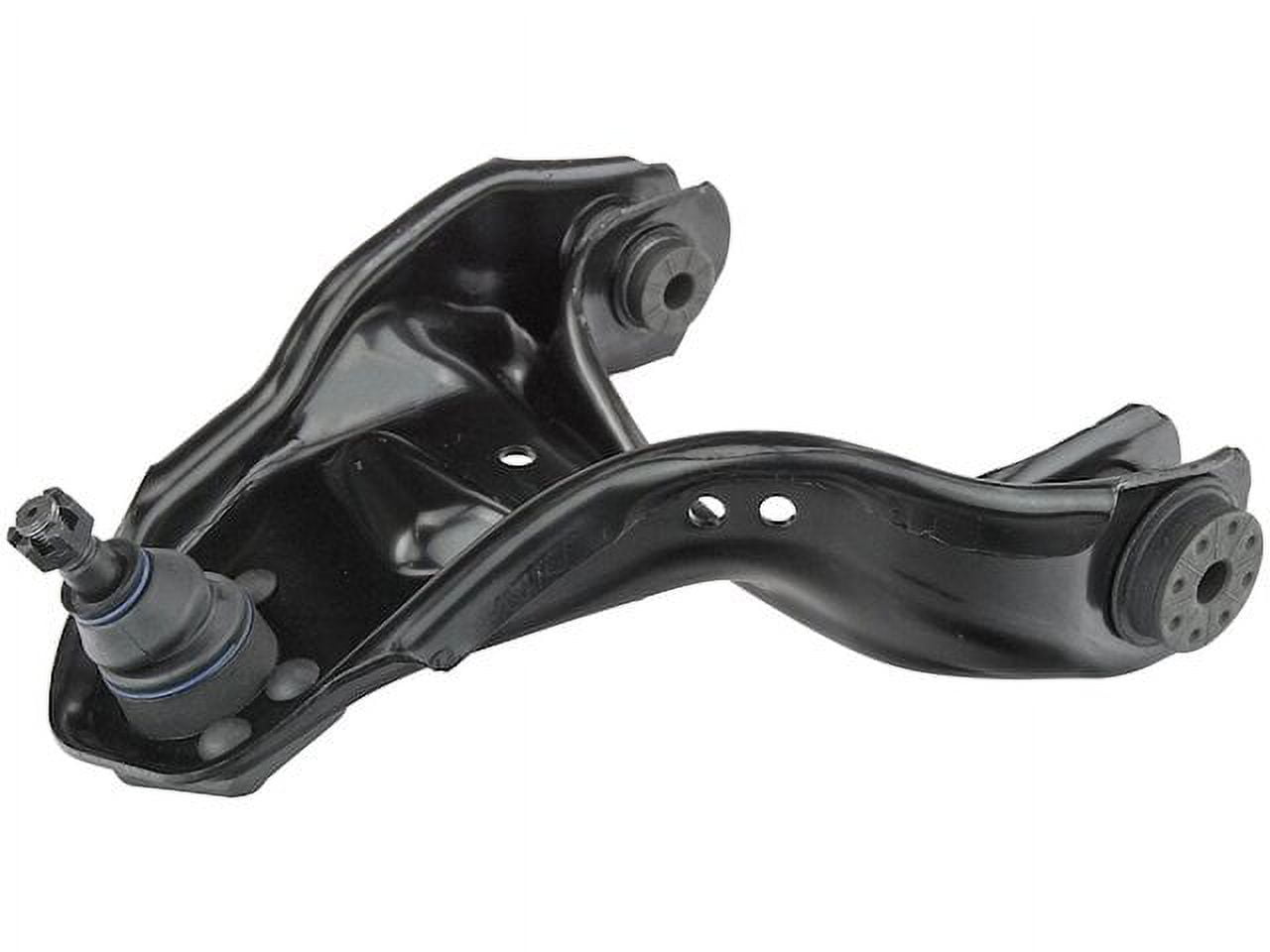 Front Left Upper Control Arm and Ball Joint Assembly - Compatible with ...