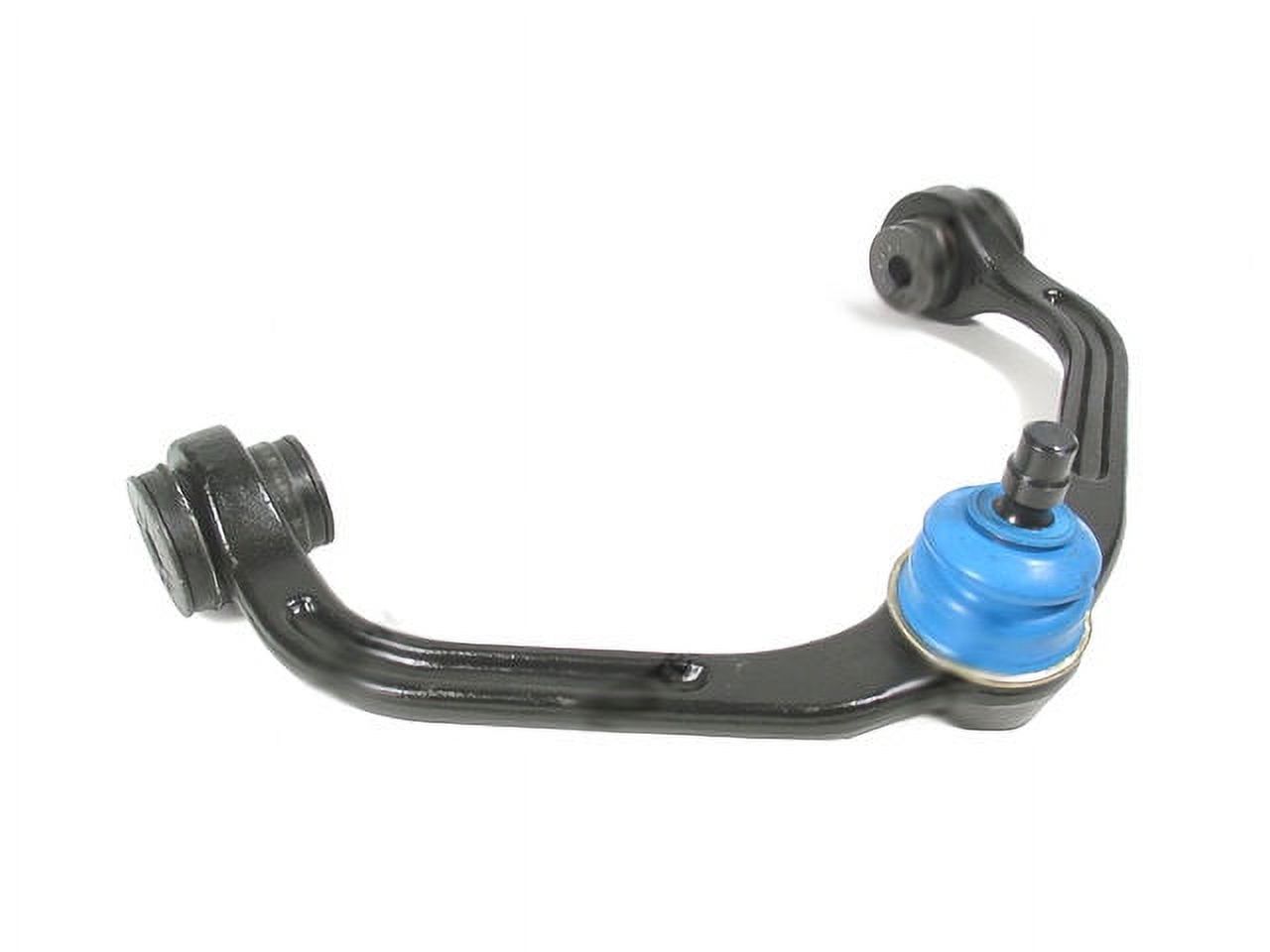 Front Left Upper Control Arm and Ball Joint Assembly - Compatible with ...