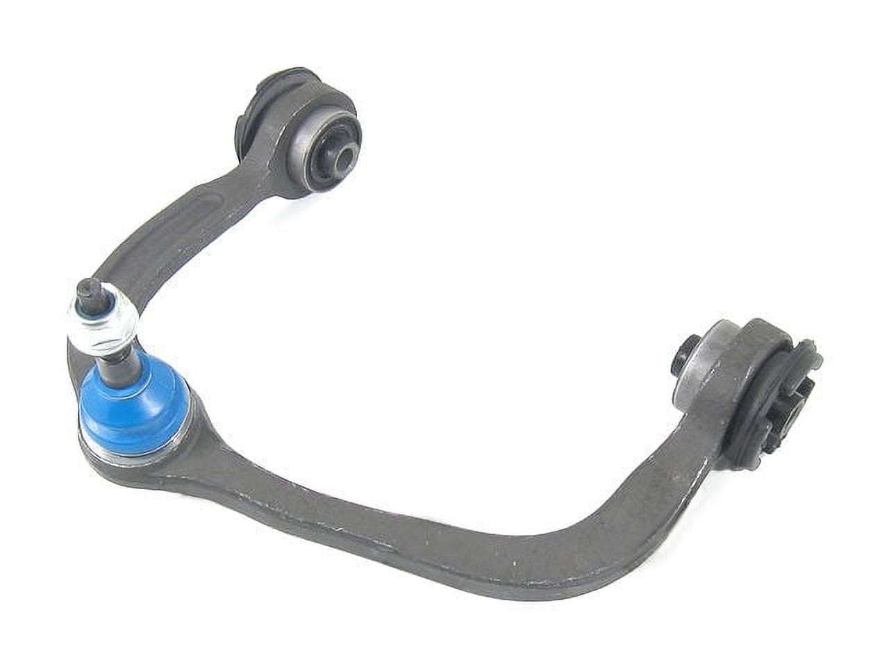 Front Left Upper Control Arm and Ball Joint Assembly - Compatible with ...
