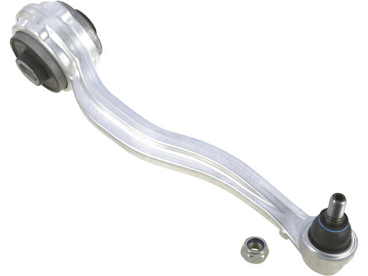 Front Left Upper Control Arm and Ball Joint Assembly - Compatible with ...