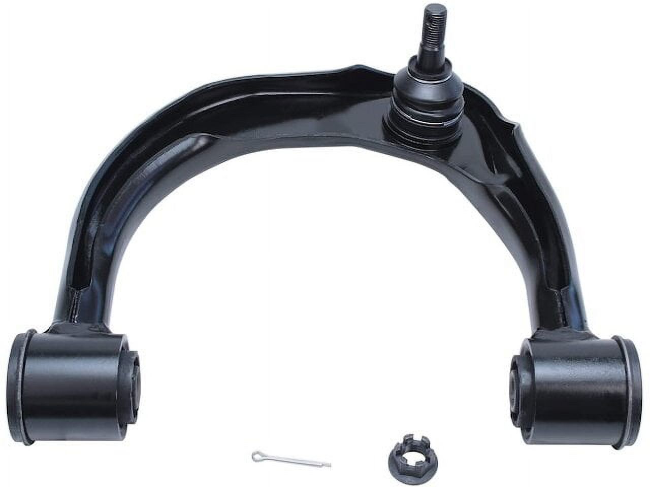 Front Left Upper Control Arm and Ball Joint Assembly - Compatible with ...