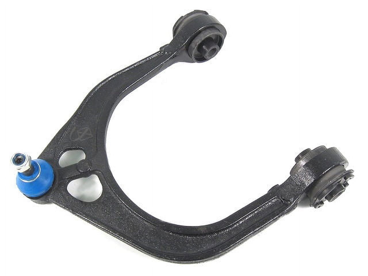 Front Left Upper Control Arm and Ball Joint Assembly - Compatible with ...