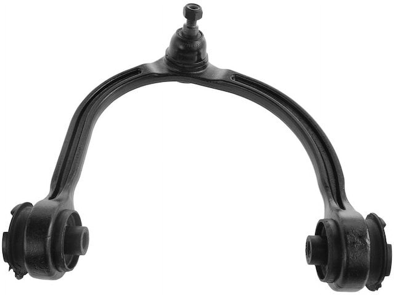 Front Left Upper Control Arm and Ball Joint Assembly - Compatible with ...